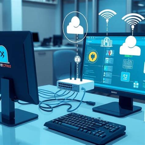 sharing files between computers on the same network
