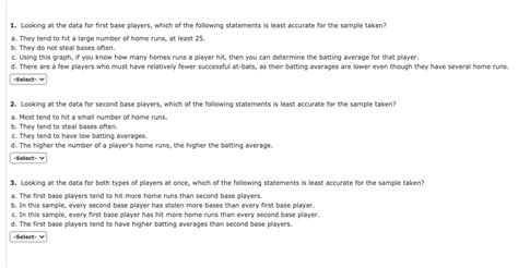 Solved Conceptual Overview Explore How Parallel Coordinate