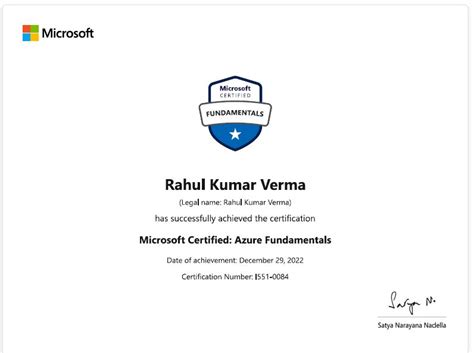 Rahul Kumar Verma On Linkedin Azure Azuredevops Infosys Microsoft Cloud Devops Devsecops