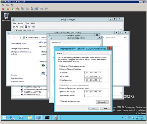 Using VMware Paravirtual Devices JohnBorhek
