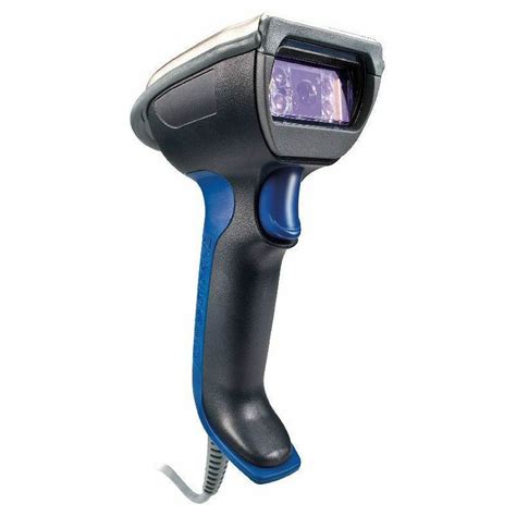 Intermec Sr61t 2d Area Imager Tethered Industrial Handheld Barcode