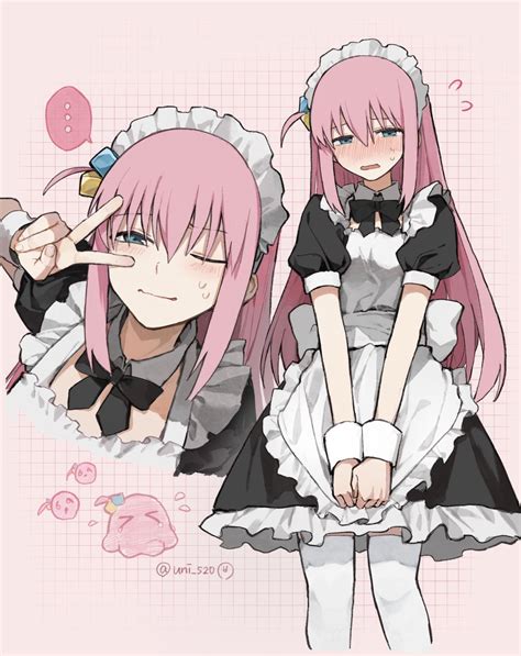 くらま On Twitter Rt Uni 520 ぼっちちゃん！