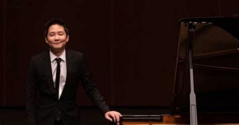 피아니스트 임동혁 나이·프로필은