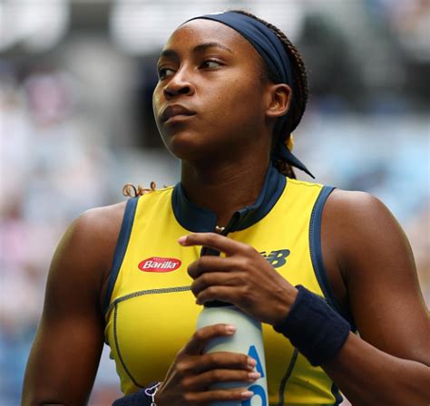 Coco Gauff Bio Age Career Parents Net Worth Personal Life And More