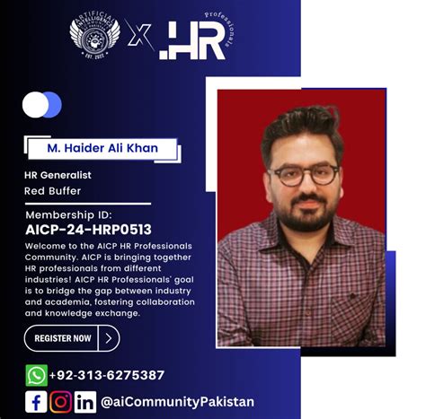 Muhammad Haider On Linkedin Ai Pakistanaicommunity Innovation