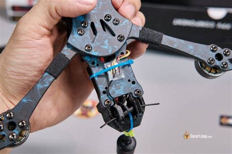 Building An 8s Freestyle Fpv Drone Choosing Parts And Things To Look Out For Oscar Liang