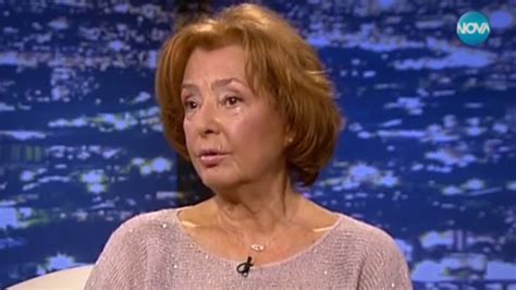 Анахид Тачева е станала жертва на телефонни измамници Nova