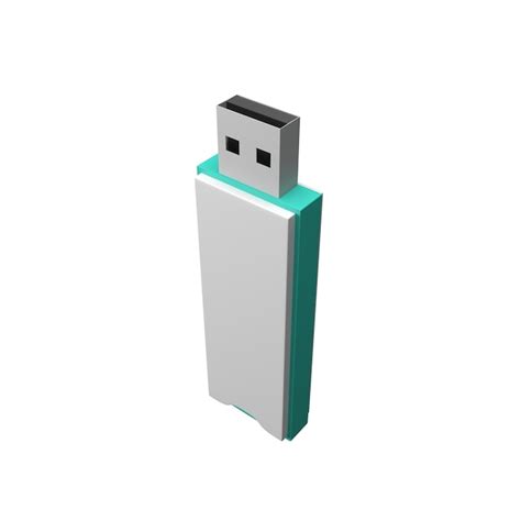 Premium Psd Flashdrive