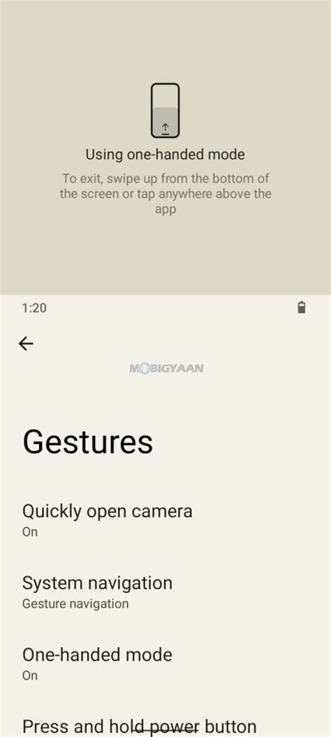 Top Redmi A1 Tips Tricks Quick Shortcuts And Features