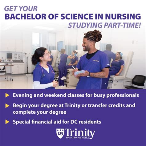 Trinity Washington University On Linkedin Trinitydc