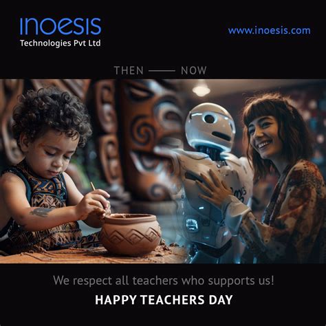 Inoesis Technologies Pvt Ltd On Linkedin Teachersday Gratitude