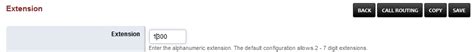 Call Routing — Fusionpbx Docs Documentation