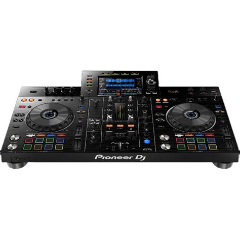 Pioneer Xdj Rx Dj U Dj