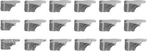 Pdf Patch Collaborative Spectral Point Cloud Denoising 2013 Guy