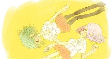 オリジナル 創作マトメッチョ づものりのマンガ 漫画 女の子 女子高生 Pixiv