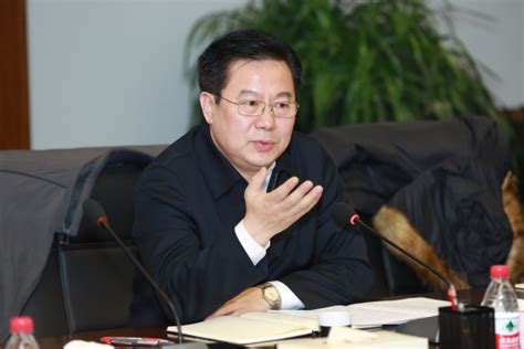 山东省国资委党委书记主任张斌到集团公司调研