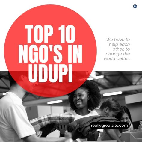 Top 10 Ngos In Udupi → Impaac Blog