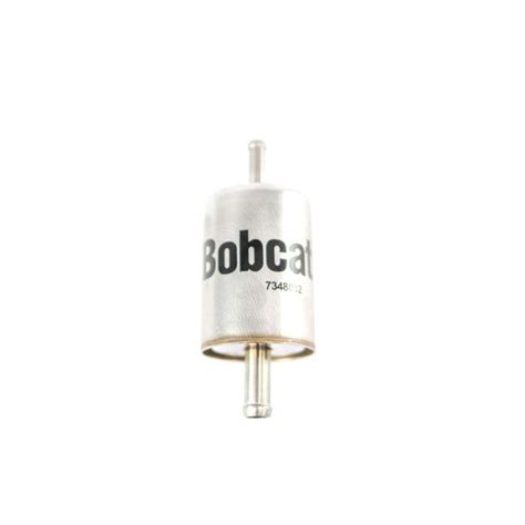 In Line Fuel Filter 7348032 Bobcat Company