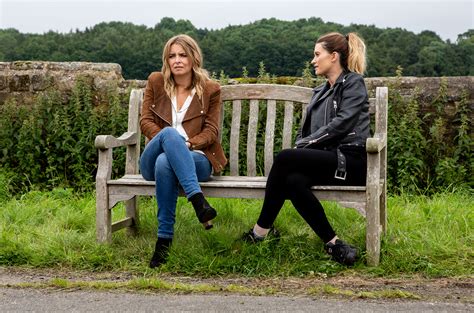 Emmerdale Star Charley Webb Clarifies Her Soap Future As Debbie Dingle