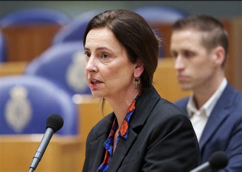 Wie Is Judith Uitermark