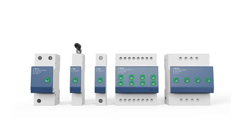 If Design Smart Electric Box System