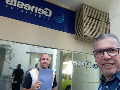 Gênesis Benefícios Proteção Veicular Consultor Oséas Litman
