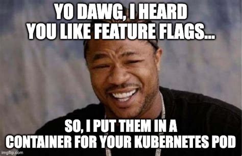 trevor r on linkedin modifying eks kubernetes pod application