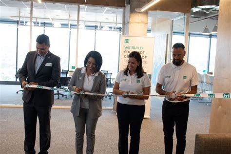 Itj On Linkedin Innovation Opening Tijuana Centerofexcellence