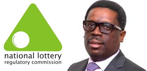Lottery Commission Pledges To Boost Fgs Revenue Drive