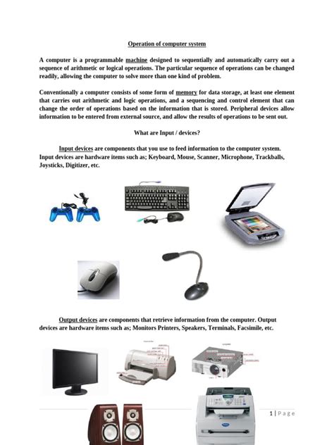 Module Pdf Printer Computing Computer Monitor
