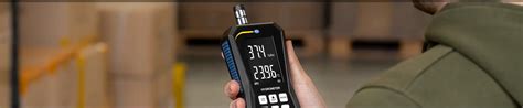Hygrometer PCE Instruments