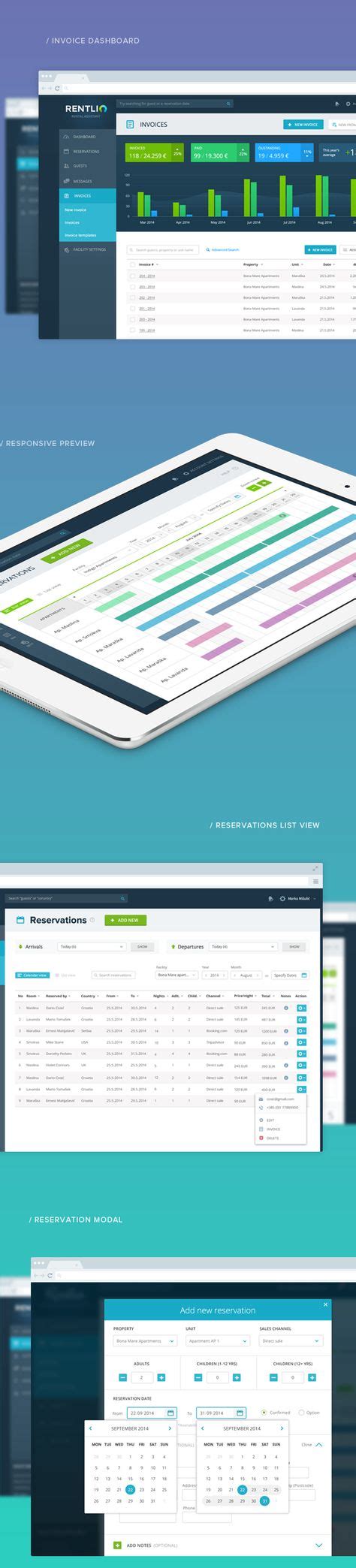 52 CRUD Ideas Dashboard Design Interface Design Web Design
