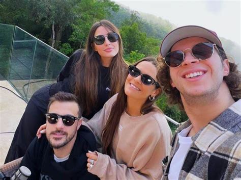 Antes Que Nadie Transmitió En Vivo Desde Las Cataratas Del Iguazú