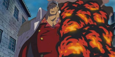 One Piece All Possible Users Of Devil Fruit Awakening