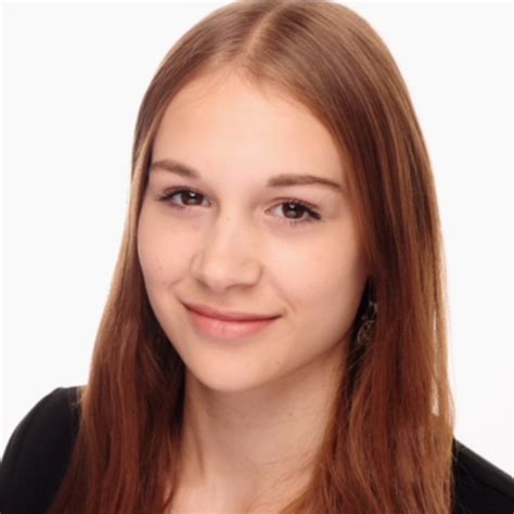 Hannah Louisa Freyer Linkedin