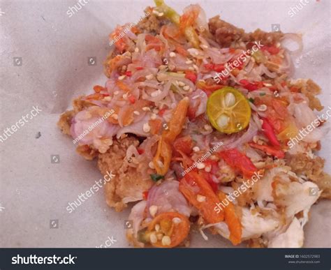 Sambal Geprek Resep Sambal Ayam Geprek Sederhana Super Nikmat Simplicity Is The Name Of The