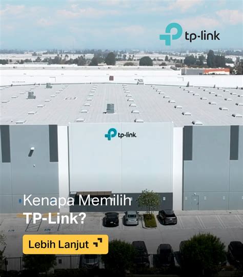 Tp Link Indonesia Peralatan Jaringan Wi Fi Untuk Rumah Bisnis