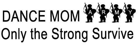 Dance Moms Quotes Quotesgram
