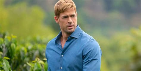 Café Con Aroma De Mujer Así Lucía William Levy 15 Años Antes De Ser