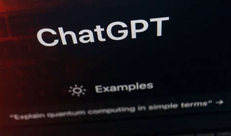 ChatGPT deki kesinti kullanıcı verilerini ifşa etti Son Dakika Bilim
