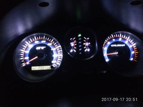Обновка спидометра — DRIVE2