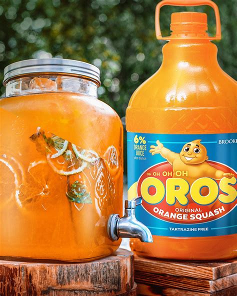 Oros 3 Reasons To Buy An Oros 5l😉 1 Theres Plenty