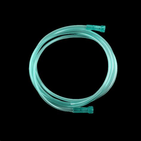 Simple Oxygen Mask O2 Mask For Pediatric And Adult Using