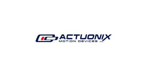 Actuonix