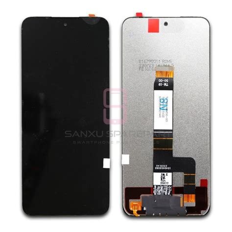 Lcd Xiaomi Redmi 12 Fullset Lazada Indonesia