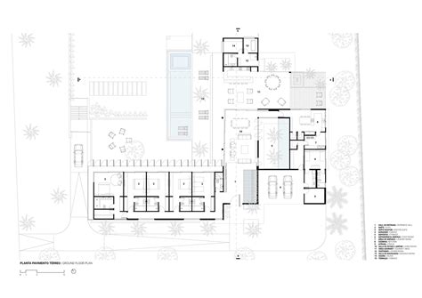 Galería De Casa Lr Padovani Arquitetos 20