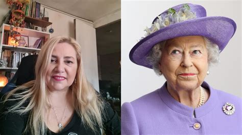 Latife Soto lanzó nueva predicción tras muerte de la reina Isabel II