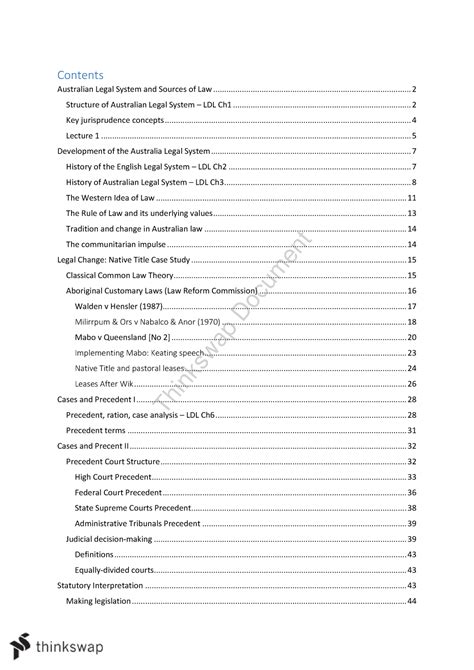 Note Of Foundations Of Law Warning Tt Undefined Function 22 Warning Tt Undefined Function