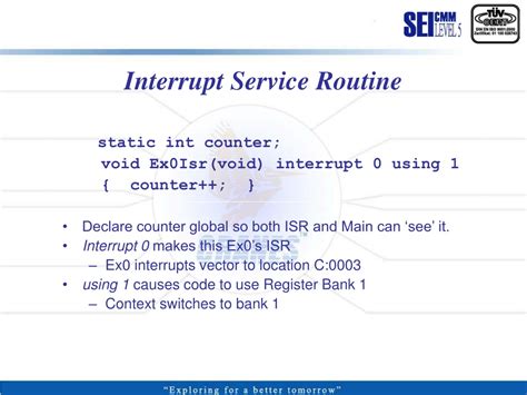ppt comprehensive guide to embedded c programming for efficient