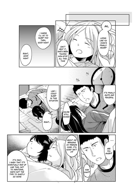1 Room Apartment Highschool Girl Suddenly Living Together Close